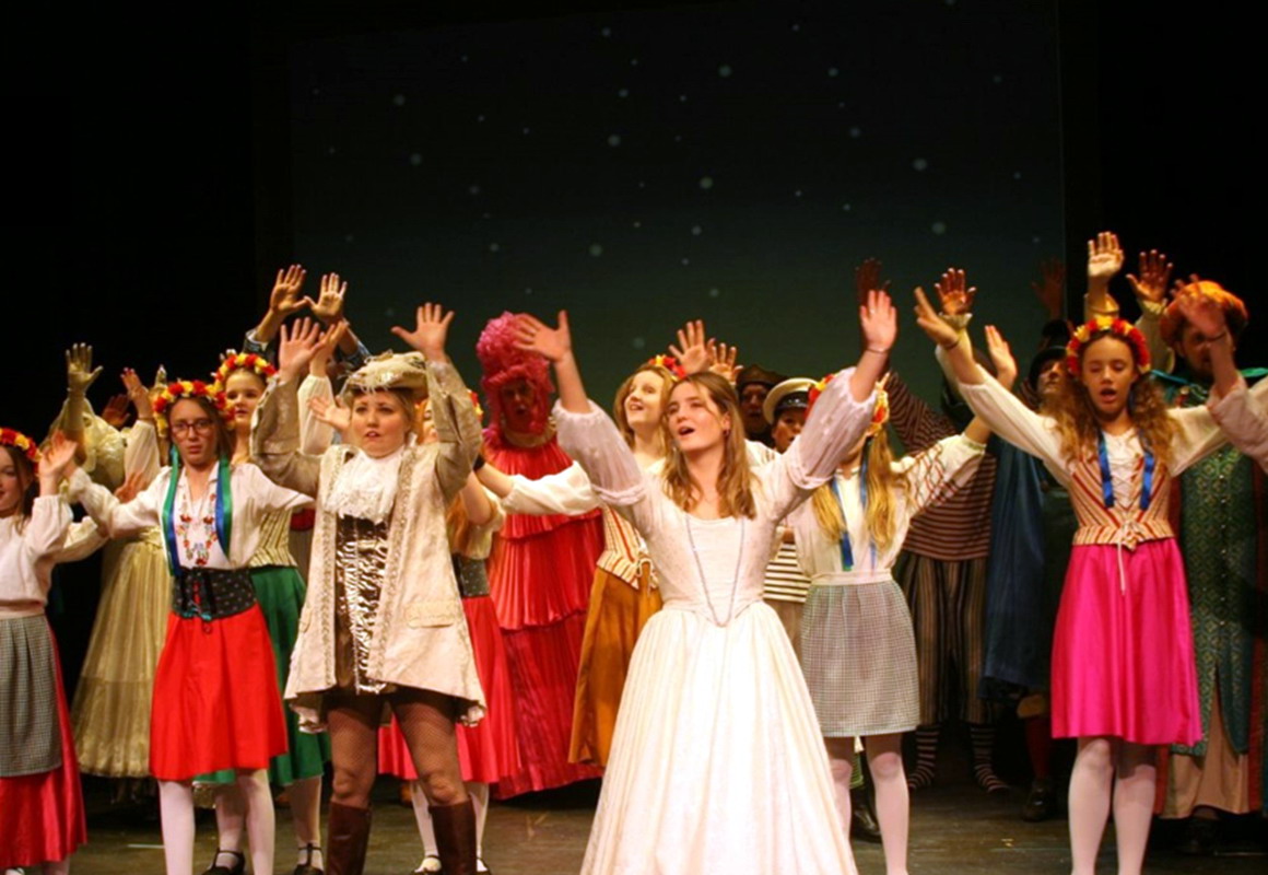 John Yates Scripts | Pantomime Scripts | Buy Online